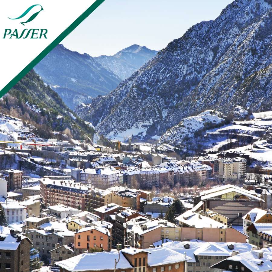 Definitive Guide for Your Move to Andorra - Passer 2024